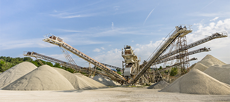 Trinity Service Corporation | Projects Portfolio